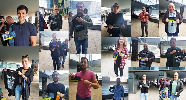 Java2Days and DevStyleR in Action – Java2Days 2022